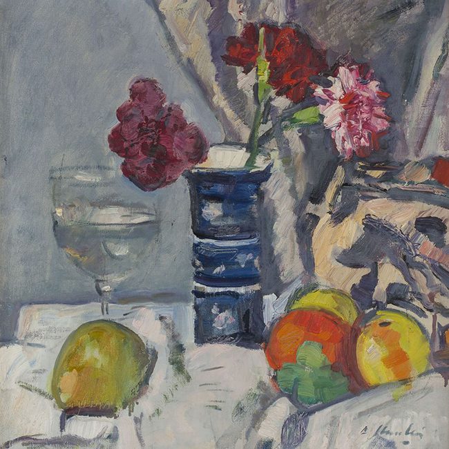 All Artists By Letter H