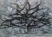 grey tree mondrian