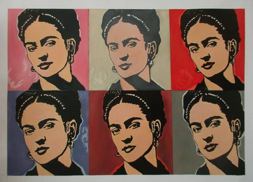 Portrait Paintings - Reproduction Gallery page 1